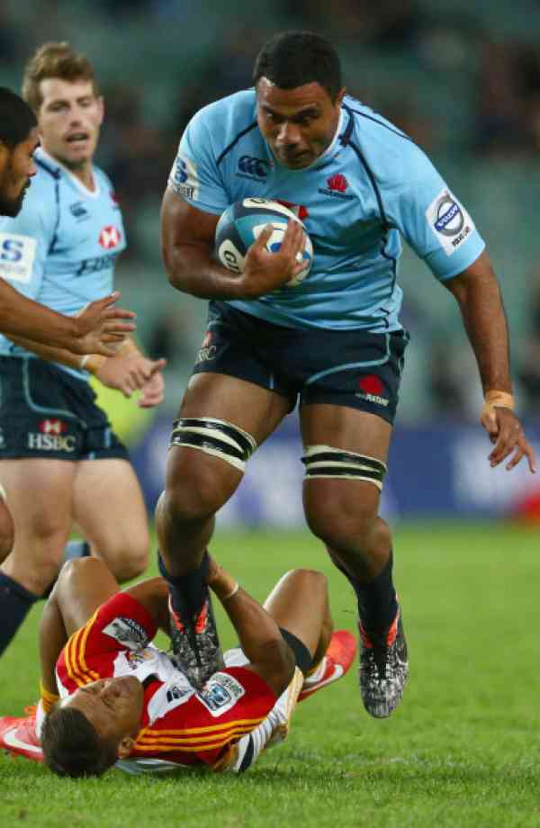 Wycliff Palu | Ultimate Rugby Players, News, Fixtures and Live Results