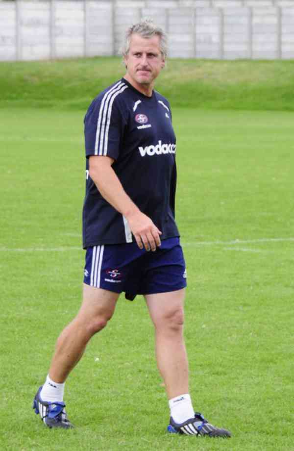 Robbie Fleck | Ultimate Rugby Players, News, Fixtures and Live Results