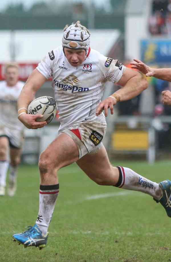 Luke Marshall | Ultimate Rugby Players, News, Fixtures and Live Results