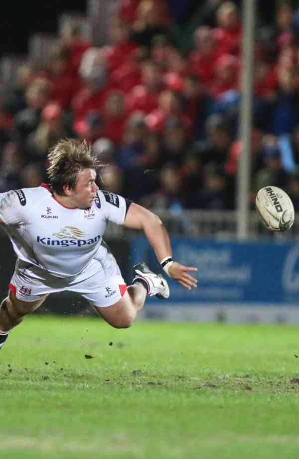 Kyle McCall | Ultimate Rugby Players, News, Fixtures and Live Results
