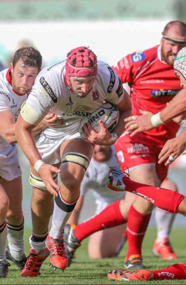 Peter Browne | Ultimate Rugby Players, News, Fixtures and Live Results