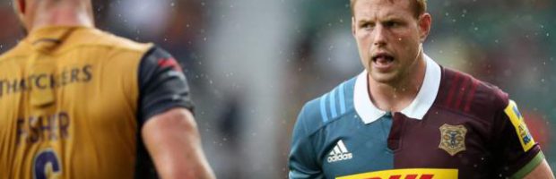 George Merrick commits to Harlequins | Ultimate Rugby Players, News ...