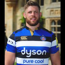 Dave Attwood | Ultimate Rugby Players, News, Fixtures and Live Results