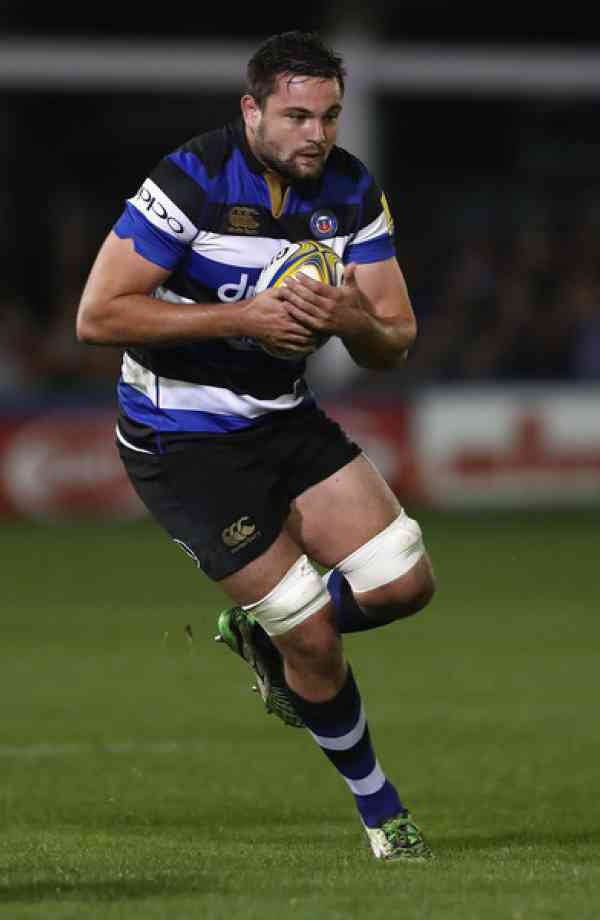 Elliott Stooke | Ultimate Rugby Players, News, Fixtures and Live Results