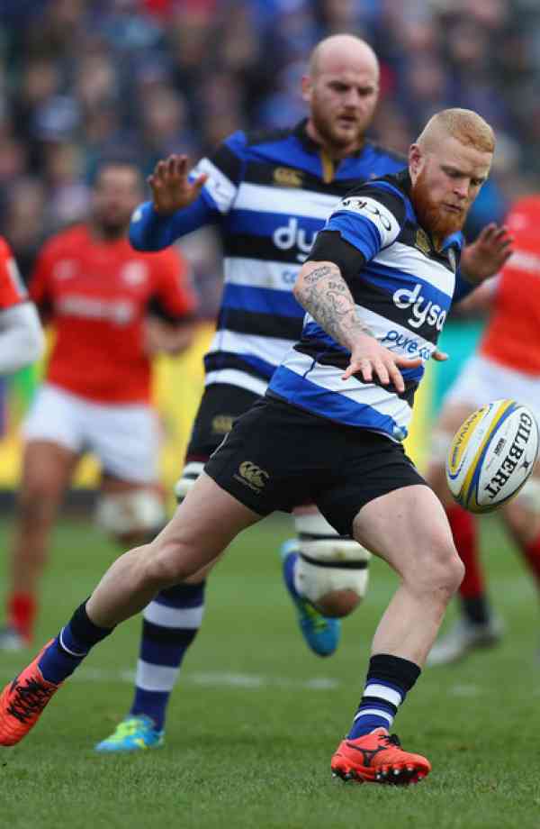 Tom Homer | Ultimate Rugby Players, News, Fixtures and Live Results