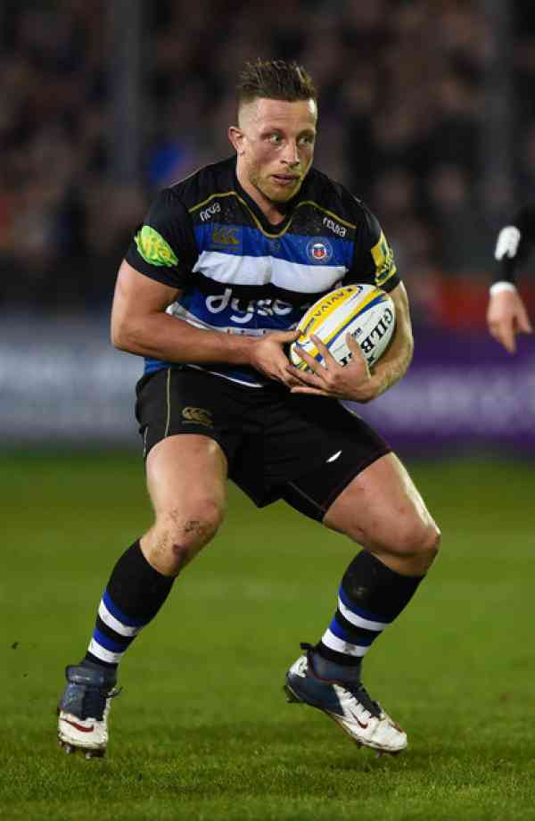 Max Lahiff | Ultimate Rugby Players, News, Fixtures and Live Results