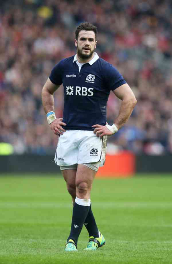 Alex Dunbar | Ultimate Rugby Players, News, Fixtures and Live Results