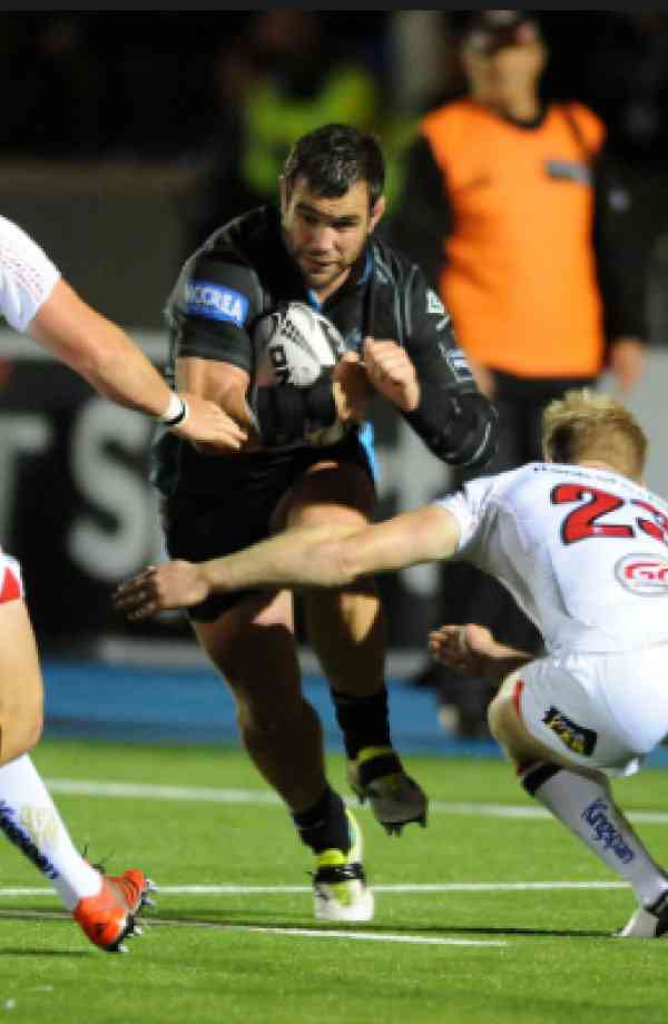 Corey Flynn | Ultimate Rugby Players, News, Fixtures and Live Results