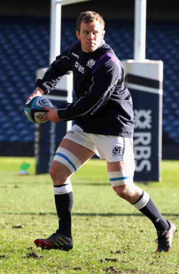 Chris Fusaro | Ultimate Rugby Players, News, Fixtures and Live Results