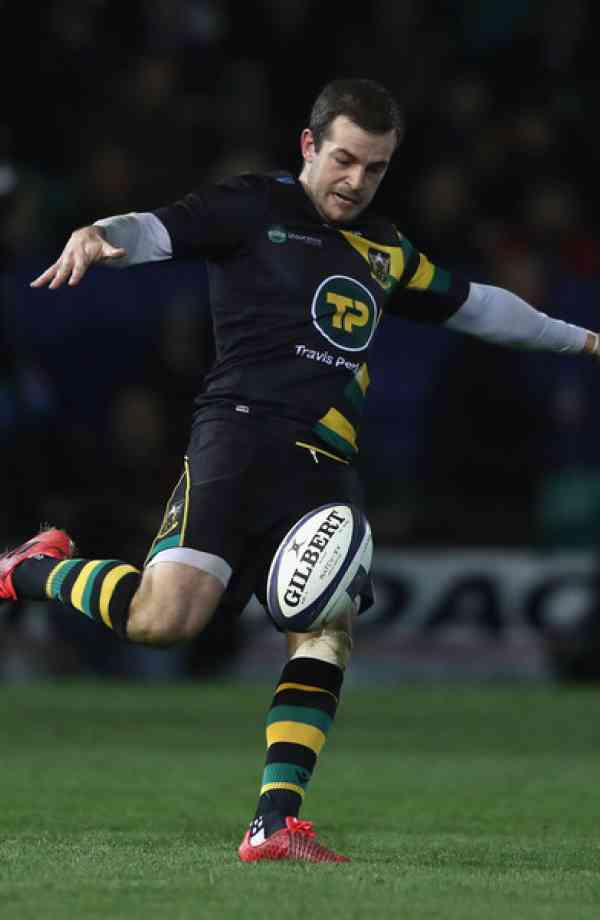 Stephen Myler | Ultimate Rugby Players, News, Fixtures and Live Results
