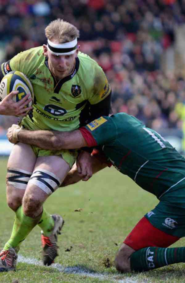 Ben Nutley | Ultimate Rugby Players, News, Fixtures and Live Results