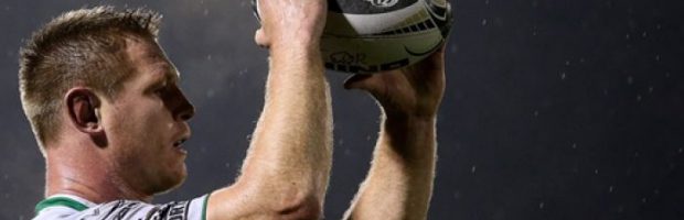 Tom McCartney signs 3-year extension with Connacht | Ultimate Rugby ...