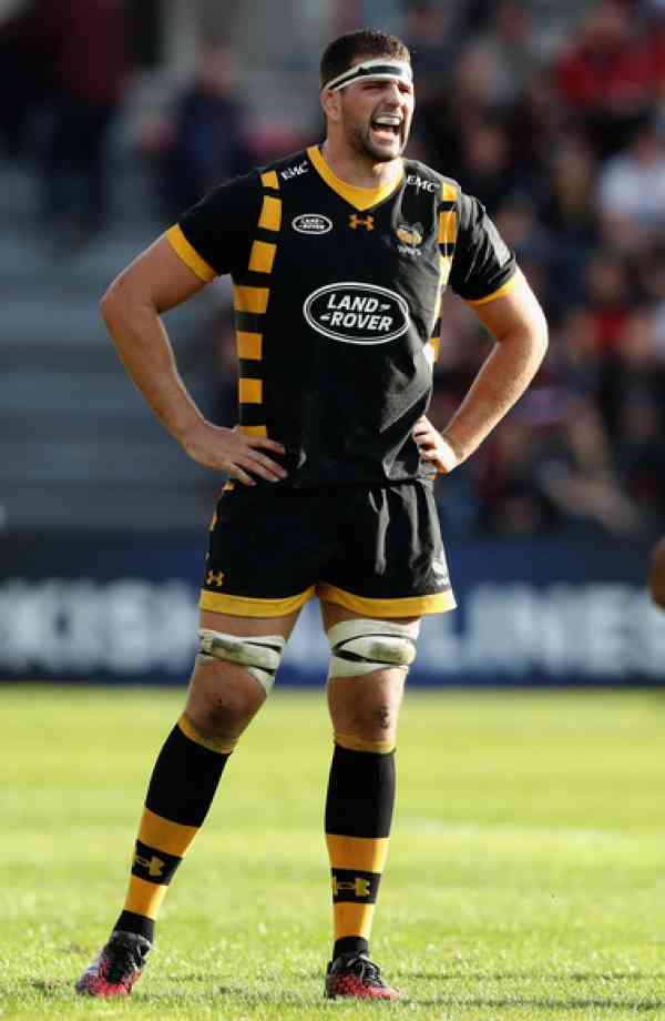 Matt Symons | Ultimate Rugby Players, News, Fixtures and Live Results