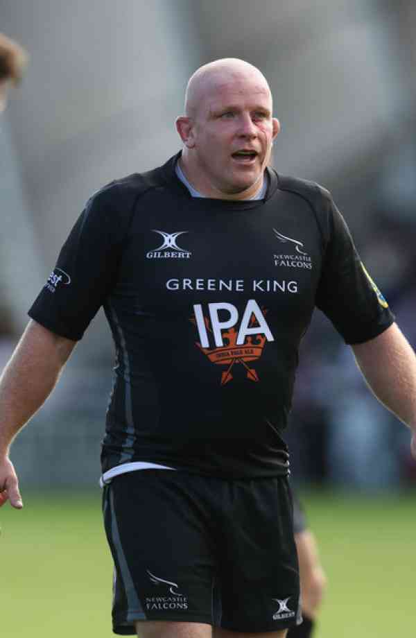 Scott Lawson | Ultimate Rugby Players, News, Fixtures and Live Results