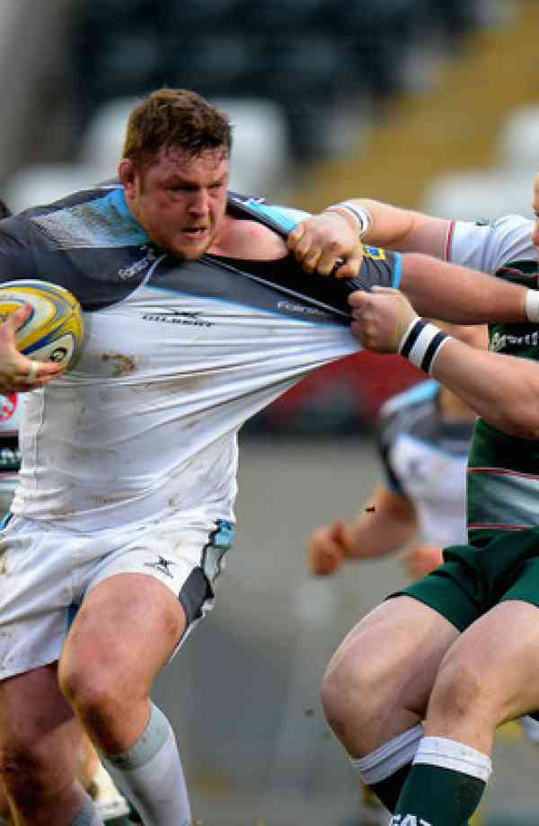 Jon Welsh | Ultimate Rugby Players, News, Fixtures and Live Results