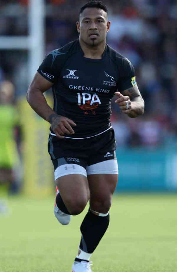 Tane Takulua | Ultimate Rugby Players, News, Fixtures and Live Results