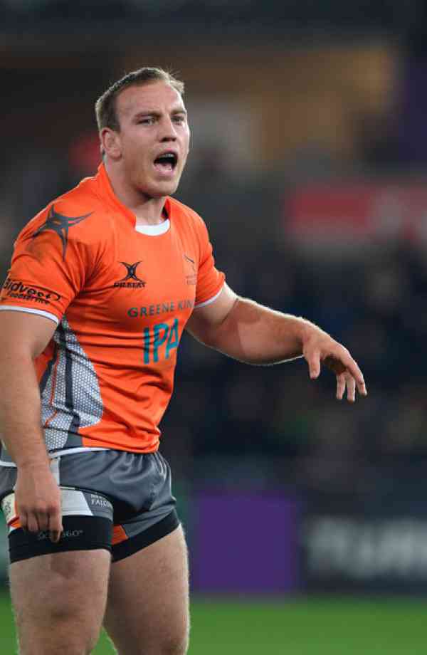 Ben Sowrey | Ultimate Rugby Players, News, Fixtures and Live Results