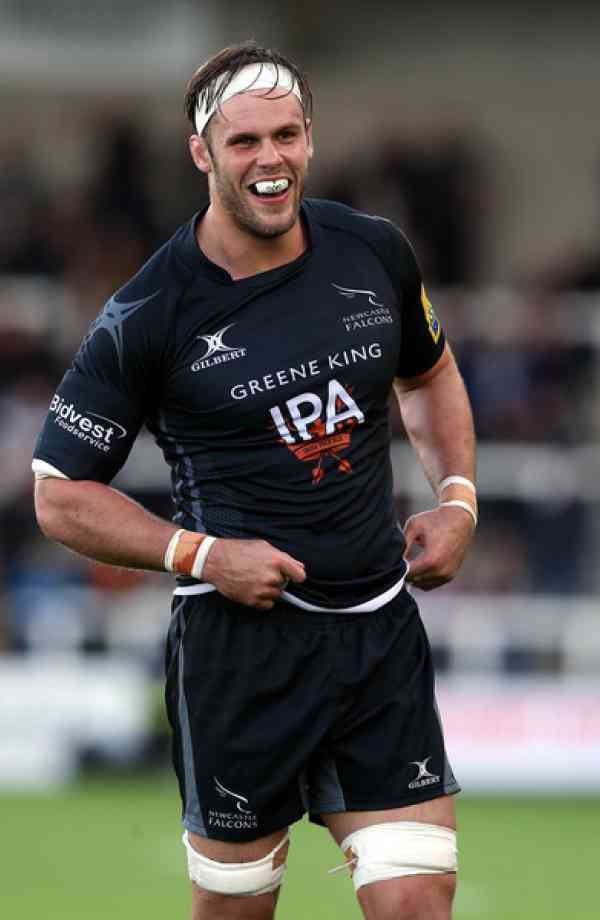 Will Welch | Ultimate Rugby Players, News, Fixtures and Live Results