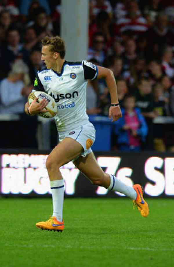 Darren Atkins - News | Ultimate Rugby Players, News, Fixtures and Live ...