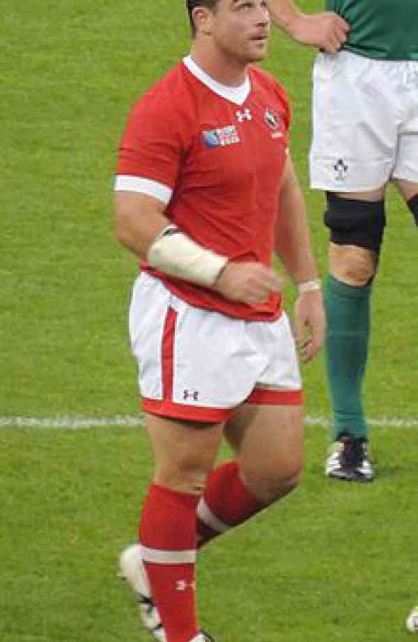 Aaron Carpenter | Ultimate Rugby Players, News, Fixtures and Live Results