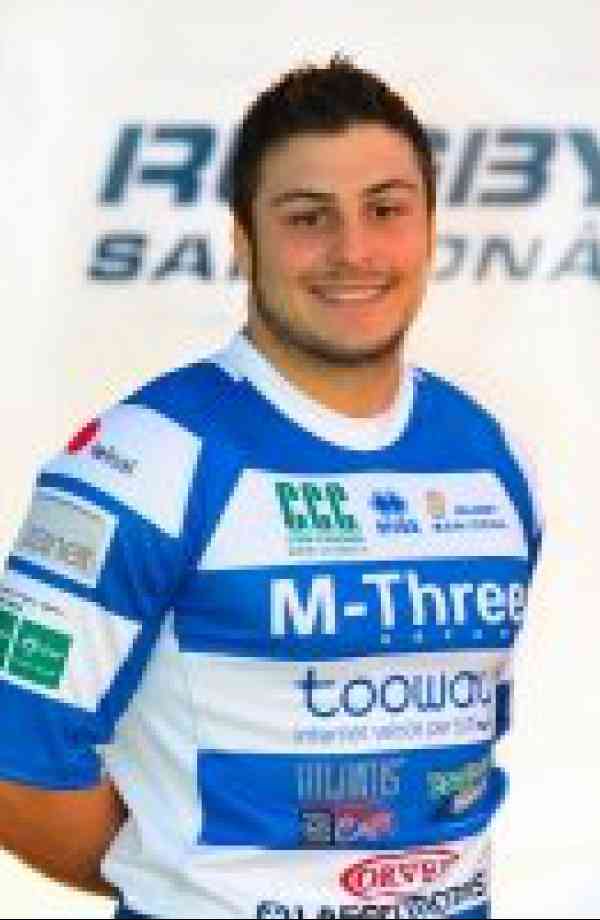 Filippo Filippetto | Ultimate Rugby Players, News, Fixtures and Live ...