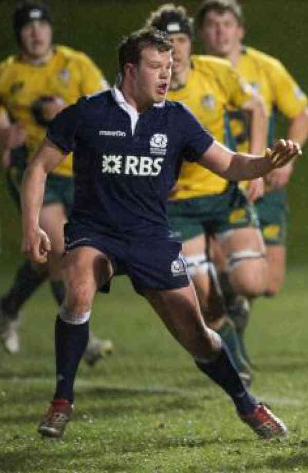 Cameron Fenton | Ultimate Rugby Players, News, Fixtures and Live Results