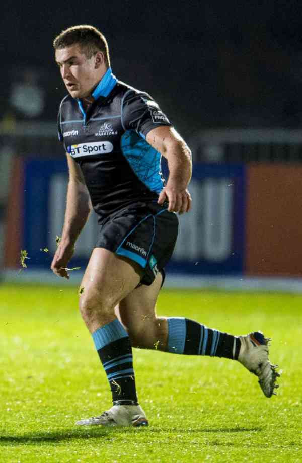 James Malcolm | Ultimate Rugby Players, News, Fixtures and Live Results