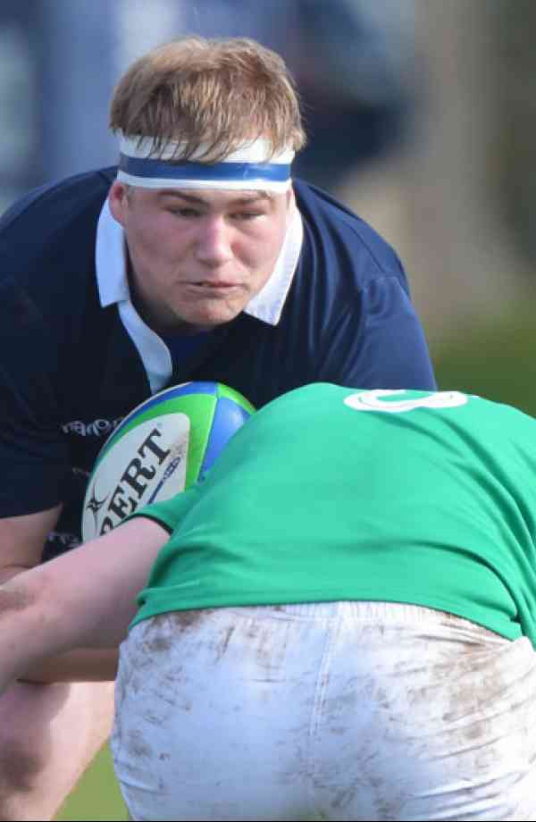 Adam Nicol | Ultimate Rugby Players, News, Fixtures and Live Results