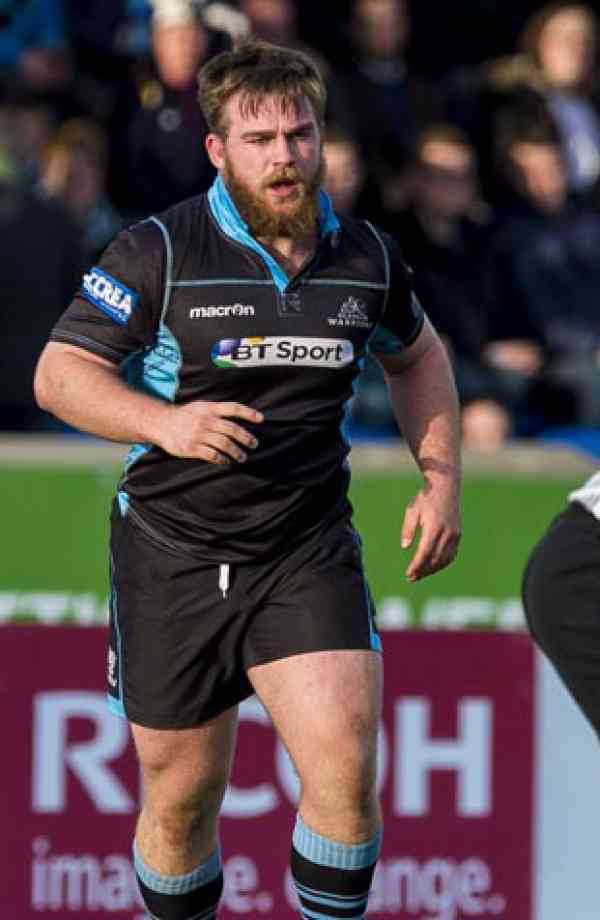 D'Arcy Rae | Ultimate Rugby Players, News, Fixtures and Live Results