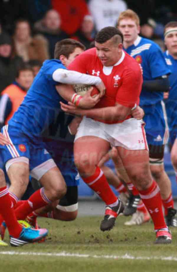 Javan Sebastian | Ultimate Rugby Players, News, Fixtures and Live Results