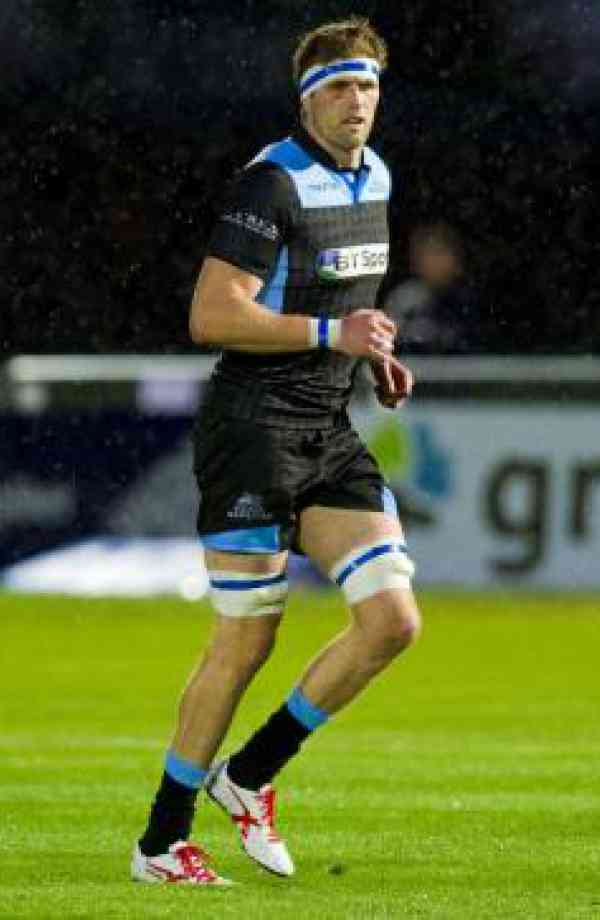 Richard Vernon | Ultimate Rugby Players, News, Fixtures and Live Results