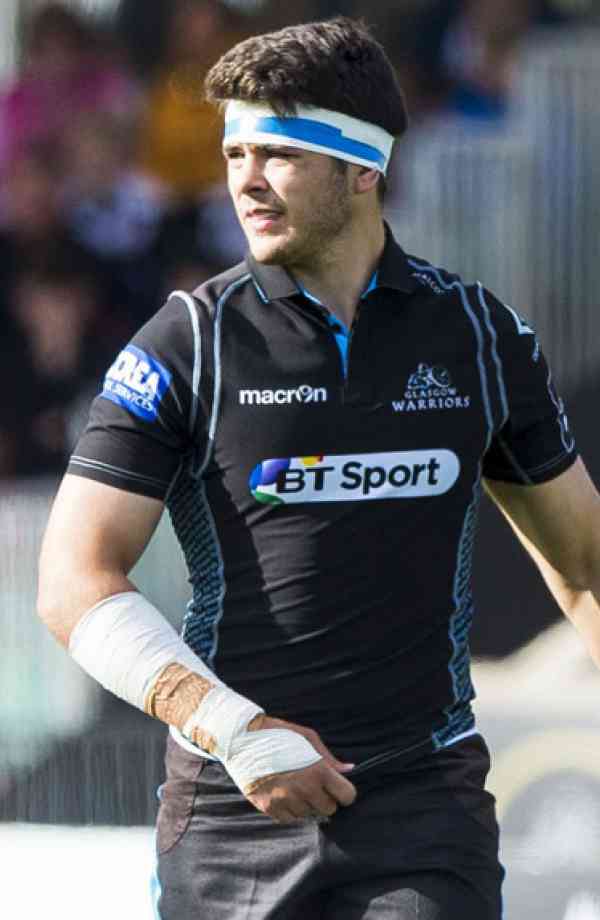 Lewis Wynne | Ultimate Rugby Players, News, Fixtures and Live Results