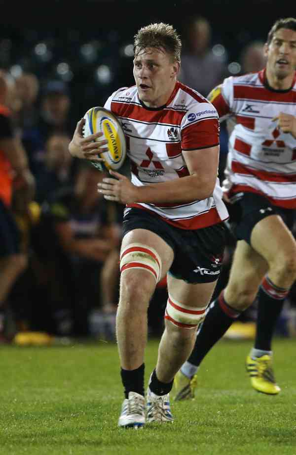 Joe Batley | Ultimate Rugby Players, News, Fixtures and Live Results