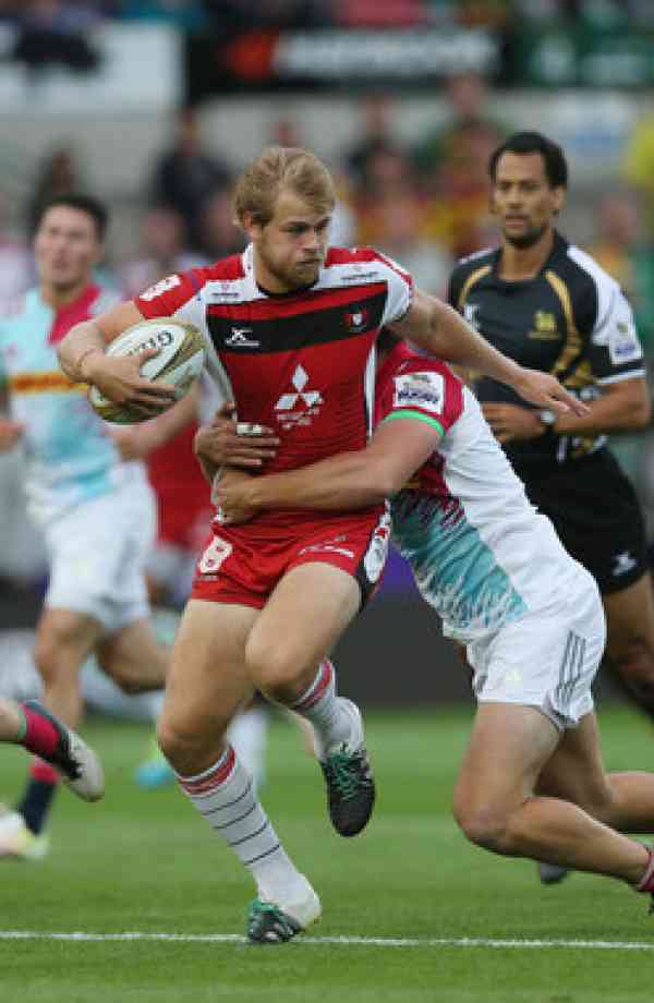 Tom. Hudson | Ultimate Rugby Players, News, Fixtures and Live Results