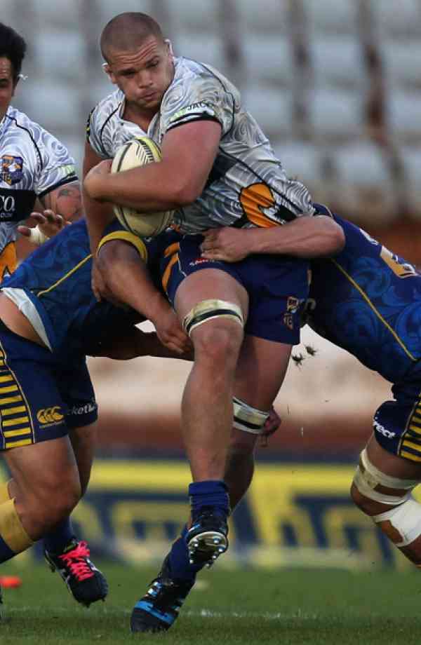 Tim Bond | Ultimate Rugby Players, News, Fixtures and Live Results