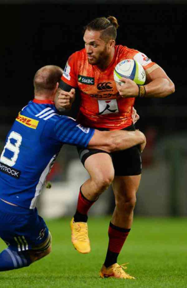 Derek Carpenter | Ultimate Rugby Players, News, Fixtures and Live Results