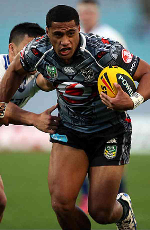 Viliami Lolohea | Ultimate Rugby Players, News, Fixtures and Live Results
