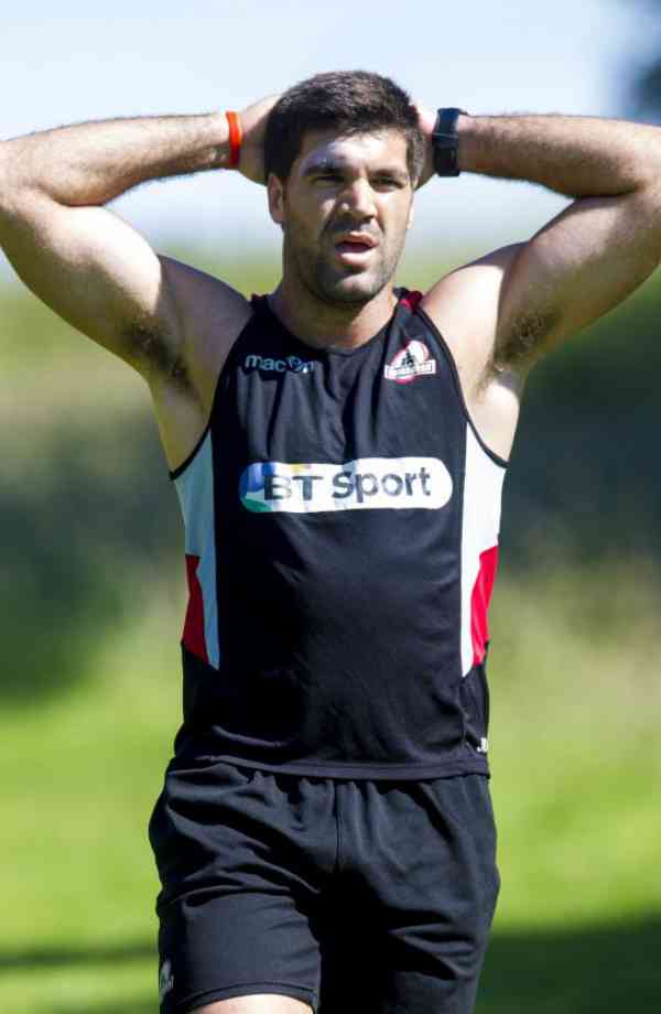 Joaquin Maria Dominguez | Ultimate Rugby Players, News, Fixtures and ...