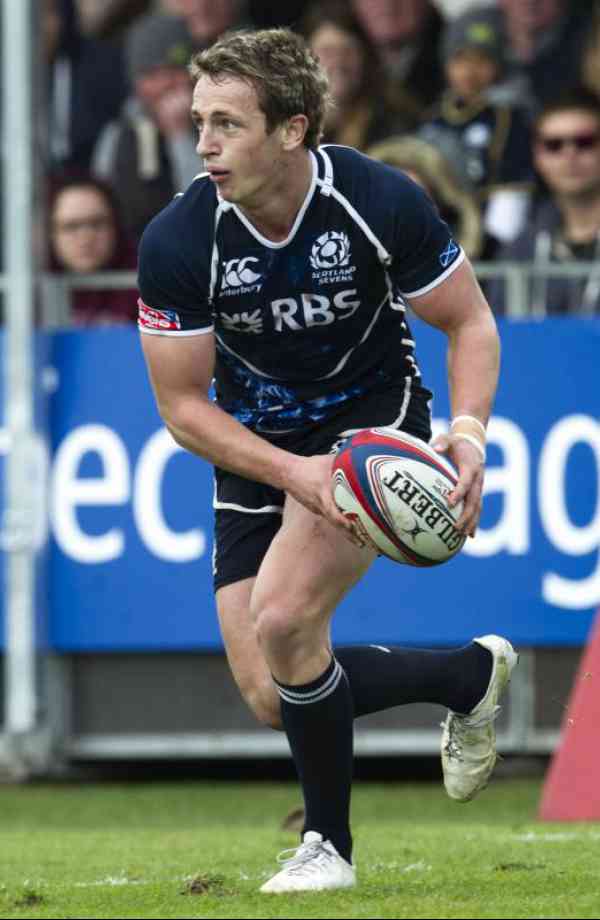 Alex Glashan | Ultimate Rugby Players, News, Fixtures and Live Results