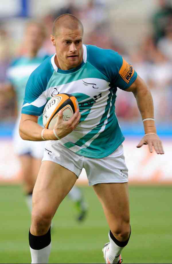 Michael Tait | Ultimate Rugby Players, News, Fixtures and Live Results