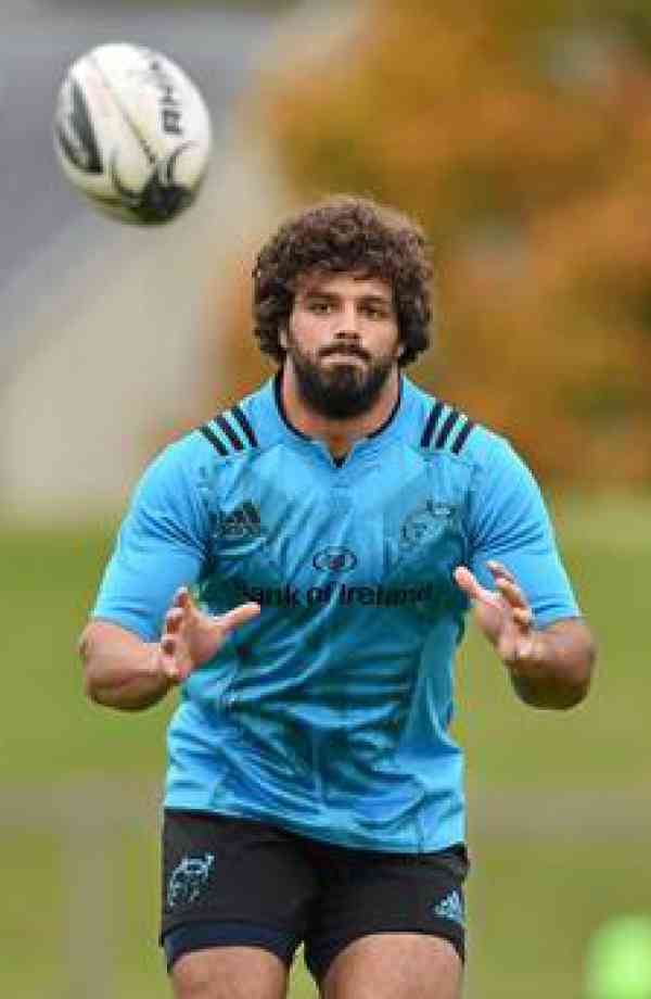 Mario Sagario | Ultimate Rugby Players, News, Fixtures and Live Results