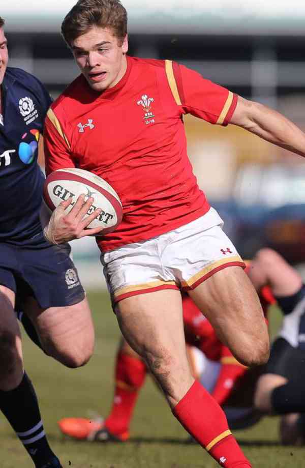 Corey Baldwin | Ultimate Rugby Players, News, Fixtures and Live Results