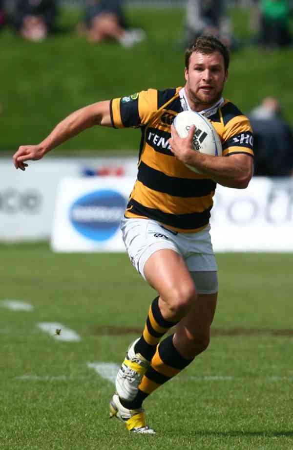 Frazier Climo | Ultimate Rugby Players, News, Fixtures and Live Results