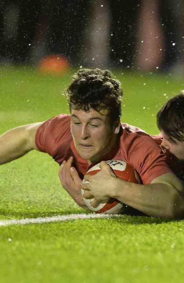 Ryan Conbeer | Ultimate Rugby Players, News, Fixtures and Live Results