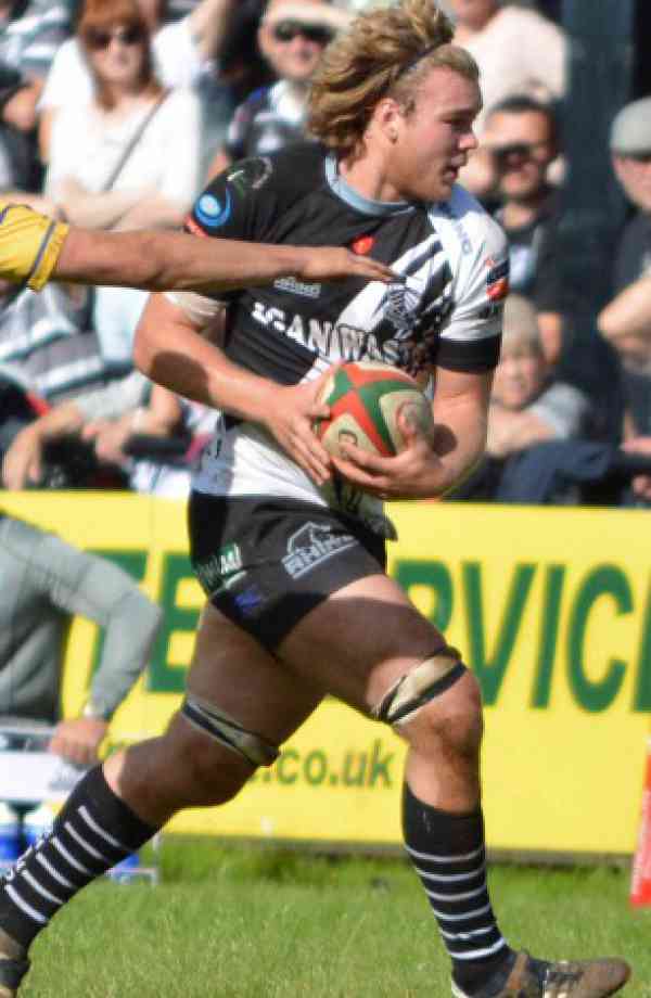 Hemi Barnes | Ultimate Rugby Players, News, Fixtures and Live Results