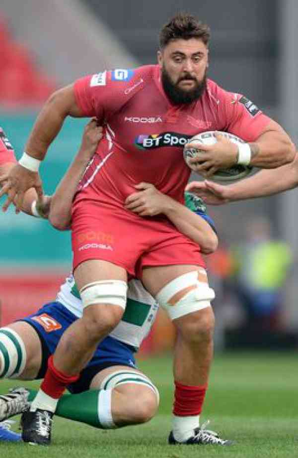 Rory Pitman | Ultimate Rugby Players, News, Fixtures and Live Results