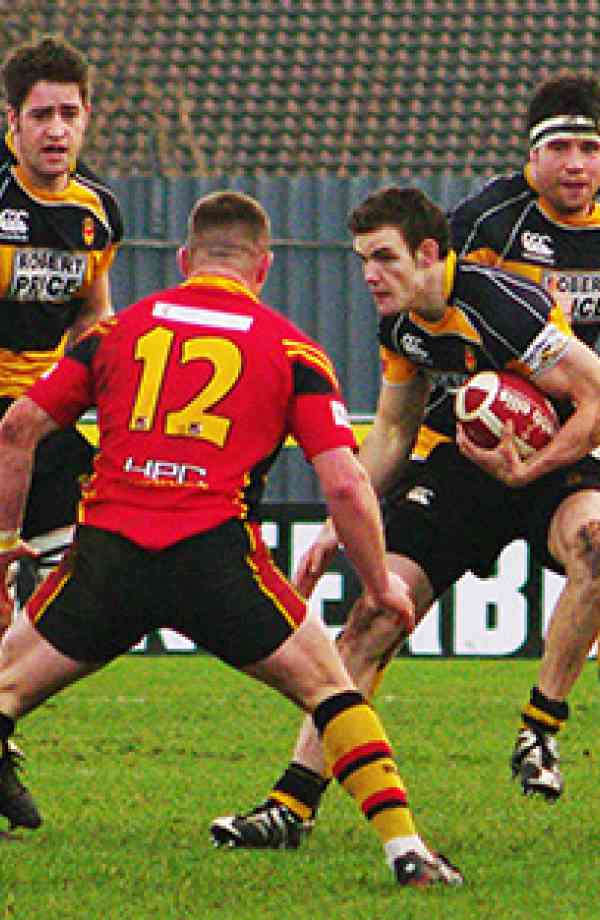 Mike Poole | Ultimate Rugby Players, News, Fixtures and Live Results