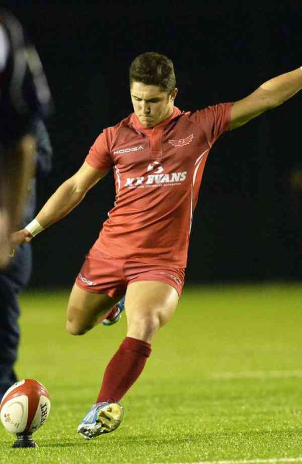 Declan Smith | Ultimate Rugby Players, News, Fixtures and Live Results