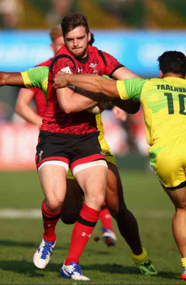 Ben Roach | Ultimate Rugby Players, News, Fixtures and Live Results