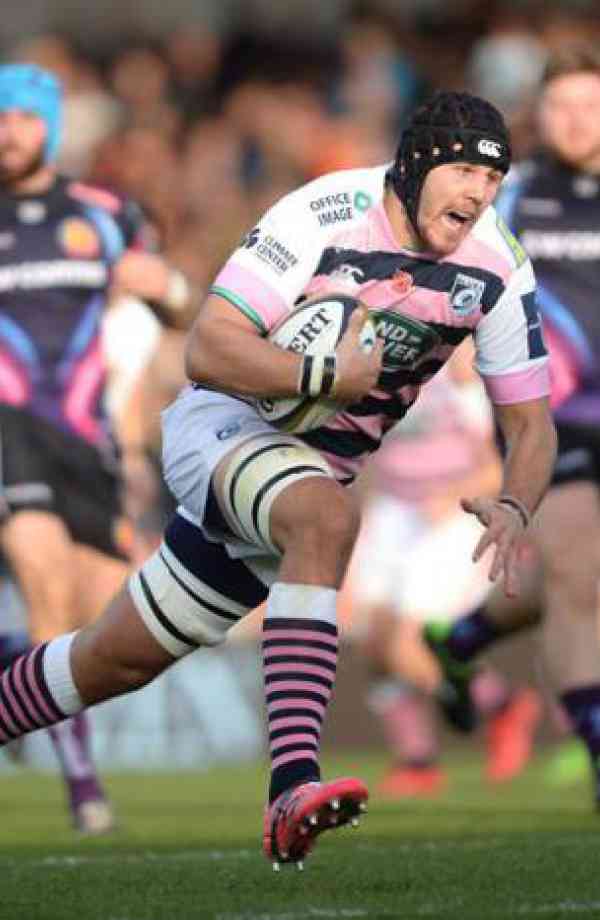 James Sheekey | Ultimate Rugby Players, News, Fixtures and Live Results
